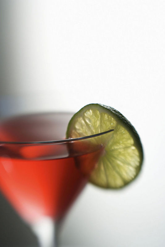 Cosmopolitan - St. James Winery