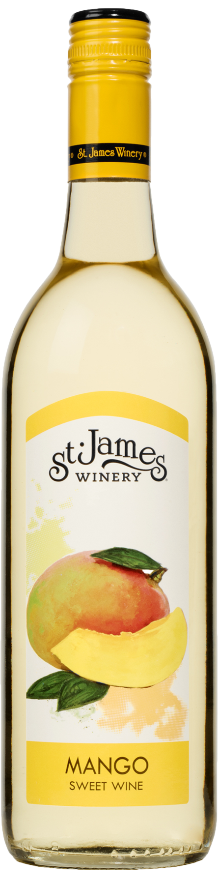 Mango - St. James Winery