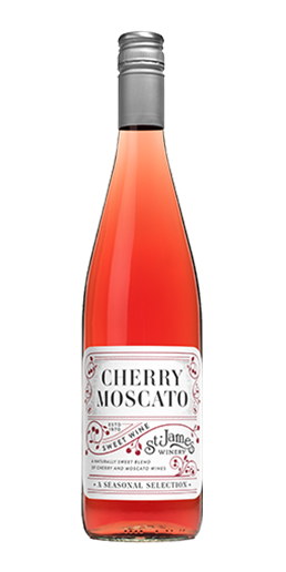 Seasonal Wines - St. James Winery