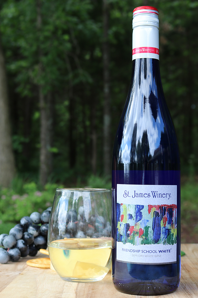 Award Winning Winery in Missouri | St James Winery