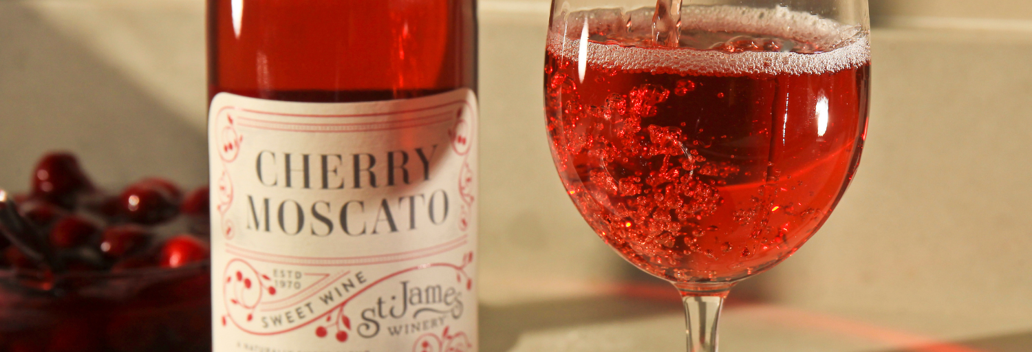 Award Winning Winery in Missouri | St James Winery